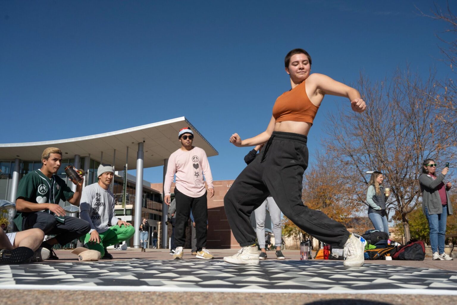 Life At CSU | Colorado State University